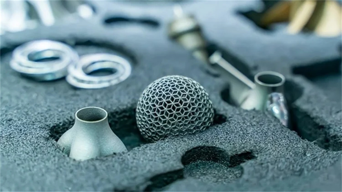 Inconel 600 Powder - Metal3DP